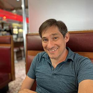 Jason Laughlin | USC Center for Health Journalism